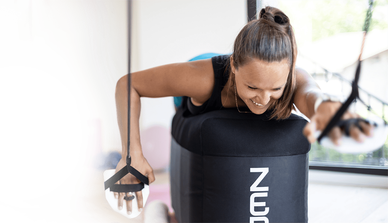 Dryland Swim Training – ZEN8 - Swim Trainer